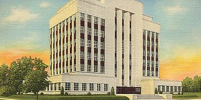 Rapides Parish in Central Louisiana, government, towns, map, resources