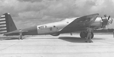 Esler Field (ESF), near Alexandria and Pineville Louisiana, World War ...